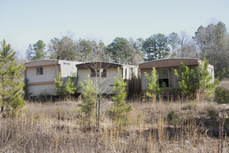 Mobile Home Removal Cost: Actual Prices & Money-Saving Tips ...